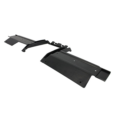 Ford EJ7Z-17779-A - Deflector - 2015-2019 Lincoln MKC | OEM Ford Parts ...