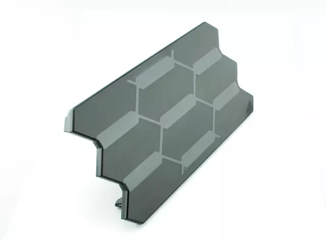 2018-2023 Toyota Tacoma Grille Molding 53141-35060 | OEM Parts Online