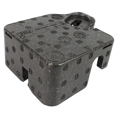 2016-2019 Ford Diesel Exhaust Fluid (Def) Pump Cover GK4Z-5L229-A ...