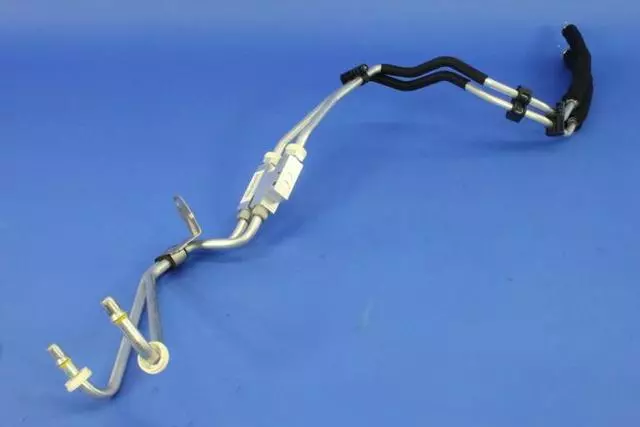 68184916AK - Oil Cooler Pressure And Return Hose And Tube 2014-2018 Ram ...