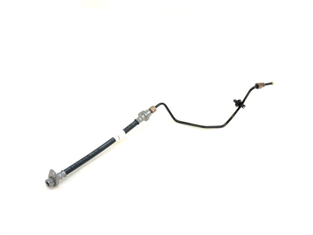 Hydraulic Control Unit, Brake Tubes and Hoses for 2015 Jeep Patriot ...