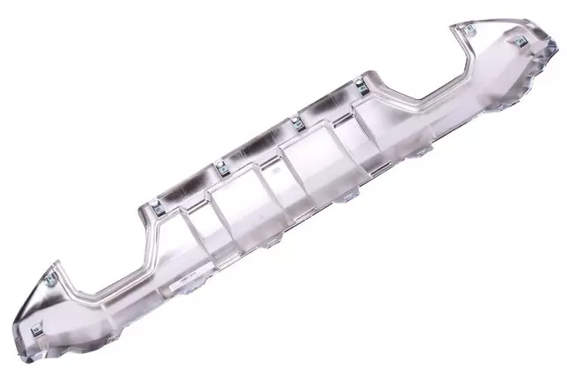 Bumper & Components - Front for 2017 GMC Sierra 1500 | GMPartsDirect.com