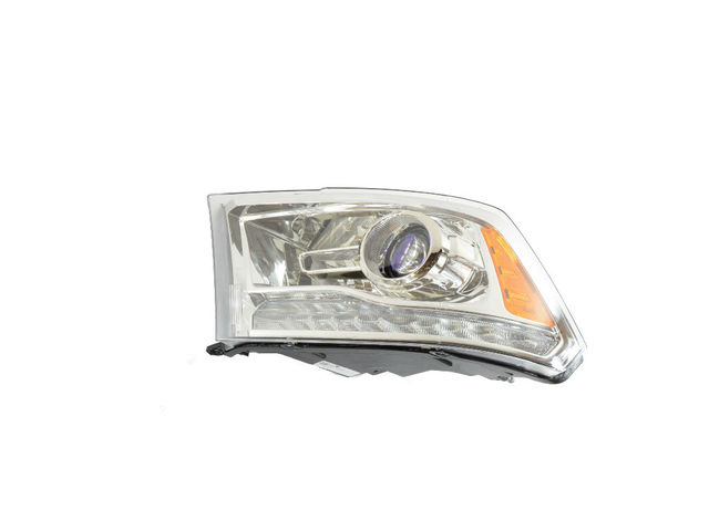 2016-2021 Ram Composite Headlamp - Driver's Side (LH) 68324941AD ...