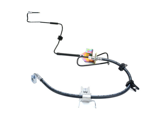 2012-2015 Mopar Brake Tube And Hose, Right Front 4779865AF | Mopar Estores