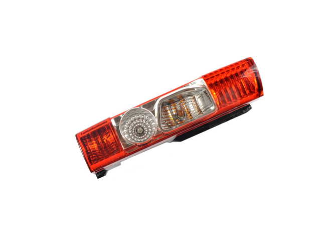 2014-2021 Ram TAIL LAMP - Driver's Side (LH) 4725947AD | TascaParts.com