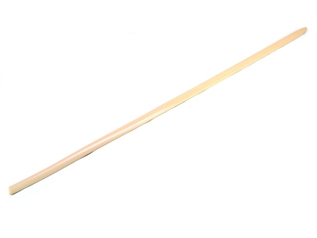 2006-2010 Mopar Front Door Molding, Right 5189394AB | Mopar Estores