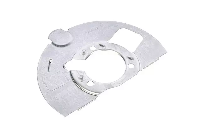 Front Brakes for 2017 Chevrolet Silverado 1500 | GMPartsDirect.com