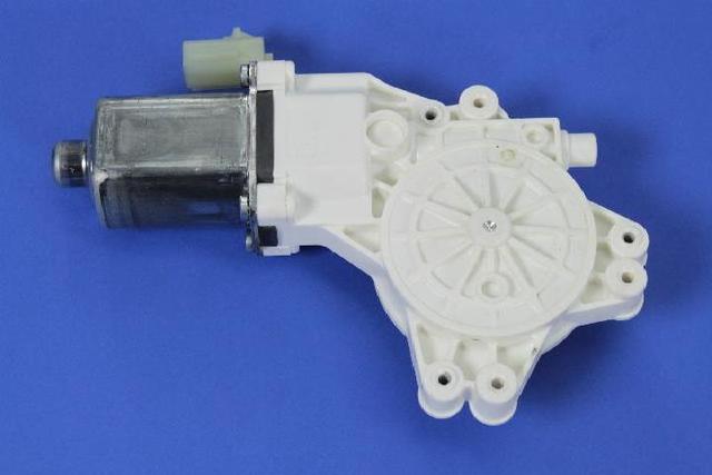 2007-2017 Jeep Window Regulator Motor, Right 68002898AA | Mopar Online Parts