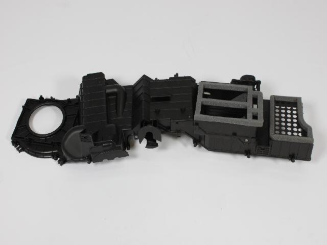 68021979AB - A/C And Heater Upper Housing 2006-2010 Dodge | OEM Mopar ...