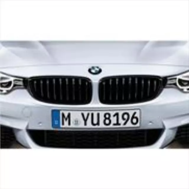 Shop OEM Grilles Online | Genuine BMW Parts