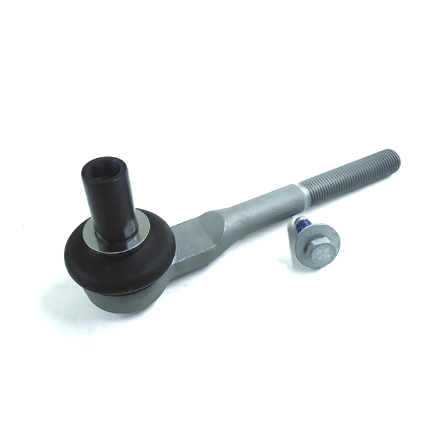 2010-2011 Audi Steering Tie Rod End 4F0-498-811-A | Audi OEM Parts