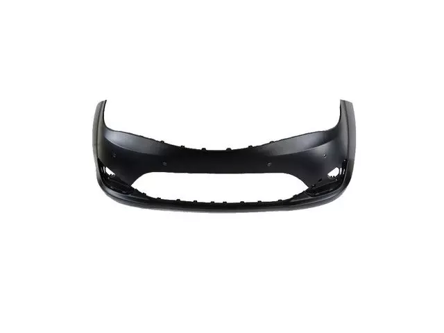 Front Bumper and Fascia for 2019 Chrysler Pacifica | My Mopar Parts