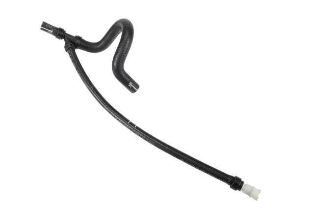 2007-2014 GM Radiator Surge Tank Outlet Hose 15834773 | GMPartsDirect.com