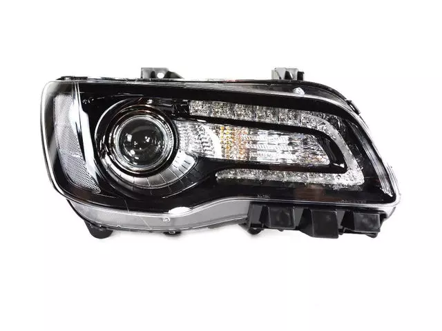 Shop OEM Headlights | Mopar Auto Parts Direct
