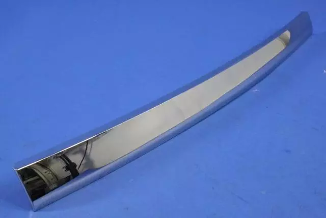 2014-2022 Jeep Fascia Applique 68143485AB | Mopar eStore