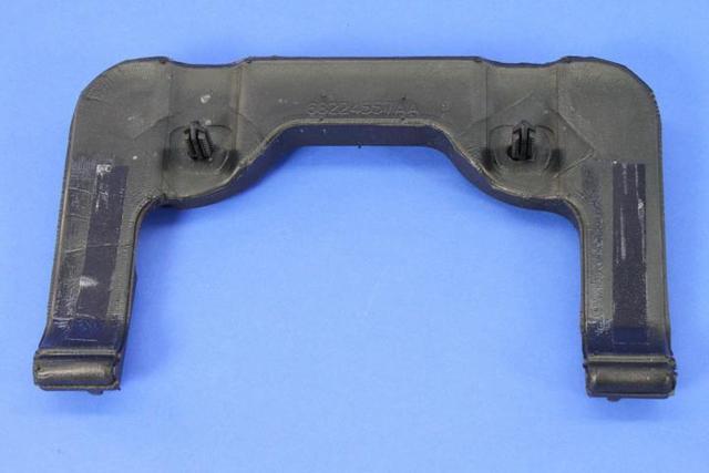 2014-2018 Ram Hood Seal 68224557AA | OEM Parts Online