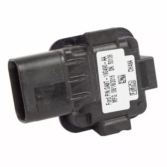 2013-2019 Ford Flex Rear Camera GA8Z-19G490-A | OEM Parts Online