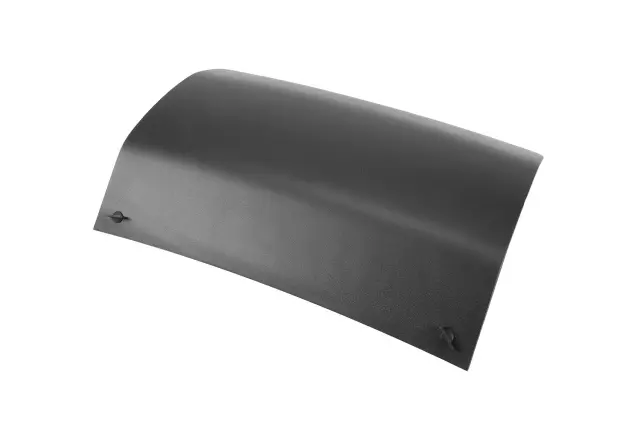 2018-2024 Chevrolet Black Rear Bumper Fascia Rear Multifunction Carrier ...