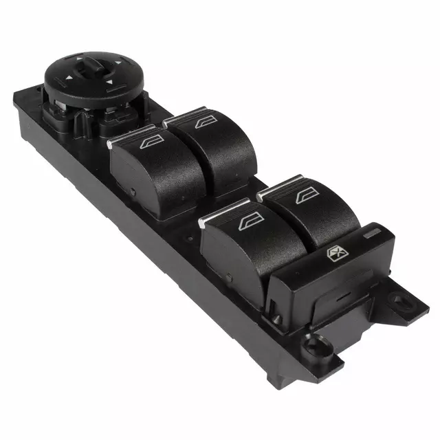 Genuine OEM Ford Part - Window Switch F1EZ-14529-B | Genuine OEM Ford ...
