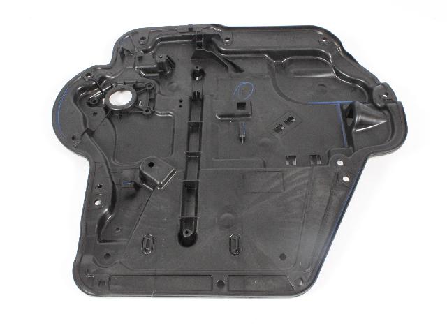 Front Door for 2012 Jeep Wrangler | Mopar Online Parts