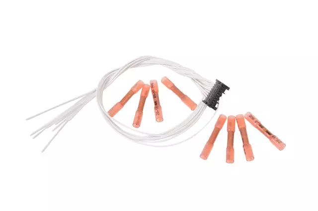 Multi-Purpose Wiring Connector 19355393 GM | GMPartsDirect.com