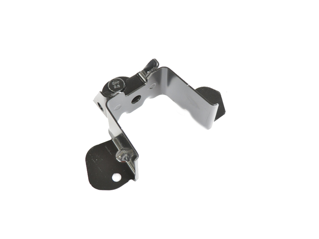 2014-2023 Jeep Cherokee Frame Rail Bracket, Right 68157654AC | Mopar ...