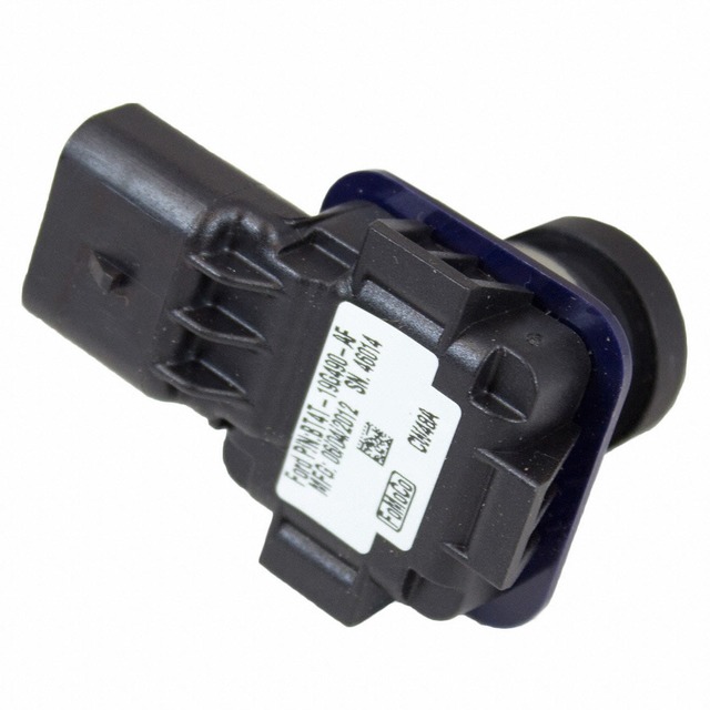 2011-2013 Ford Edge OEM NEW 2011-13 Ford Edge Lincoln MKX Rear Reverse ...