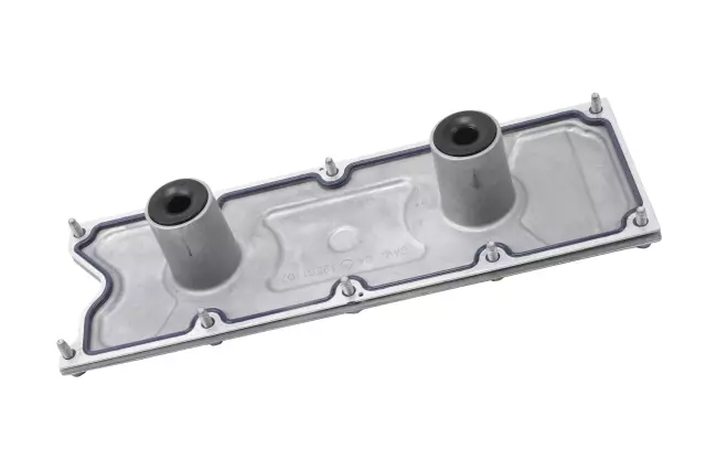 Valley Pan Cover 12575742 GM | GMPartsDirect.com