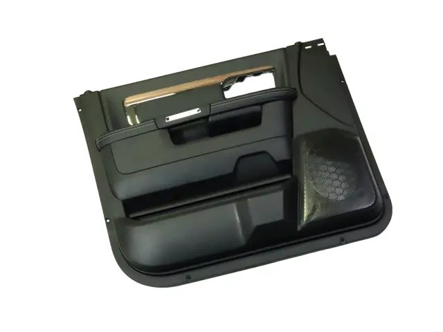Door trim panel store