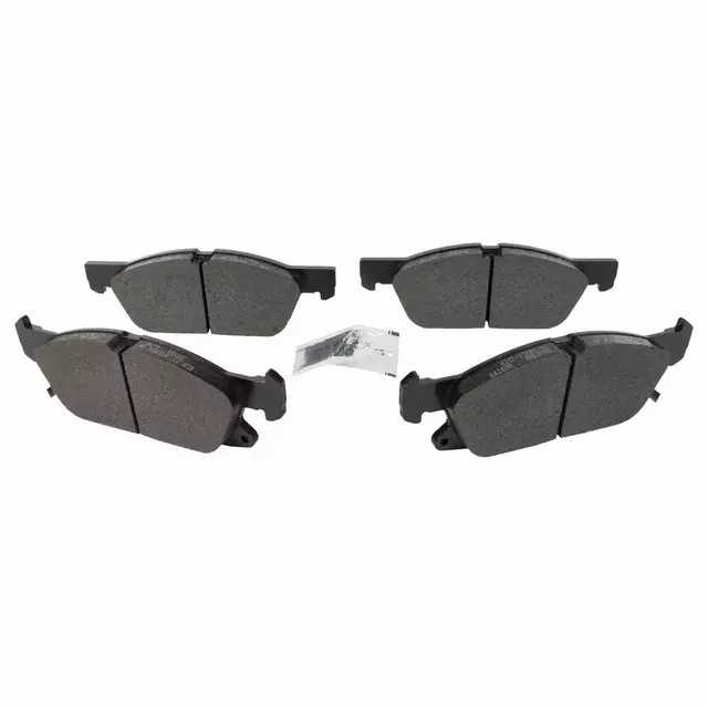 K2GZ-2001-A - k2gz-2001-a 2019 2020 2021 2022 Ford Edge Caliper Brake ...