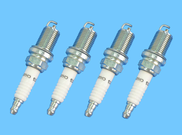 Spark Plugs | Mopar Parts Canada
