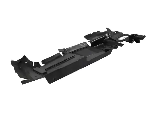 2022 Jeep Compass Side Shield 68453535AA | My Mopar Parts