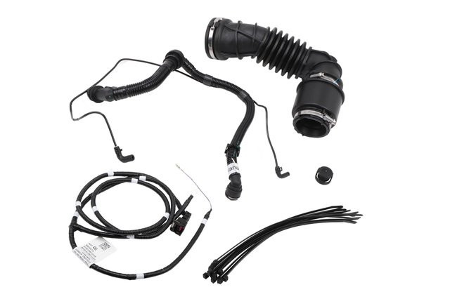 Intake Air Heater 12711708 | GMPartsDirect.com