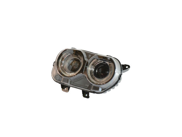 2015-2023 Dodge Challenger Headlamp, Right 68174066AF | Mopar Estores