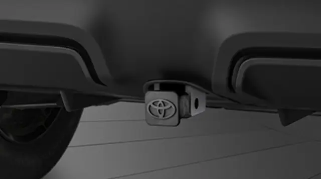 PT974-42230 - Activity Mount 2024-2025 Toyota bZ4X | Longo Toyota Parts