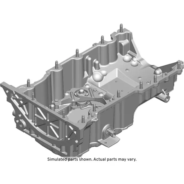 Engine Parts for 2013 Chevrolet Malibu | GMPartsDirect.com