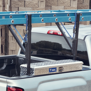 19299111 - OEM GM Half Ladder Rack By Tracrac A Division Of ...