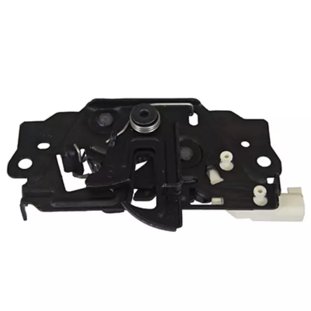 Genuine OEM Ford Part - Hood Latch CV6Z-16700-A | Genuine OEM Ford ...