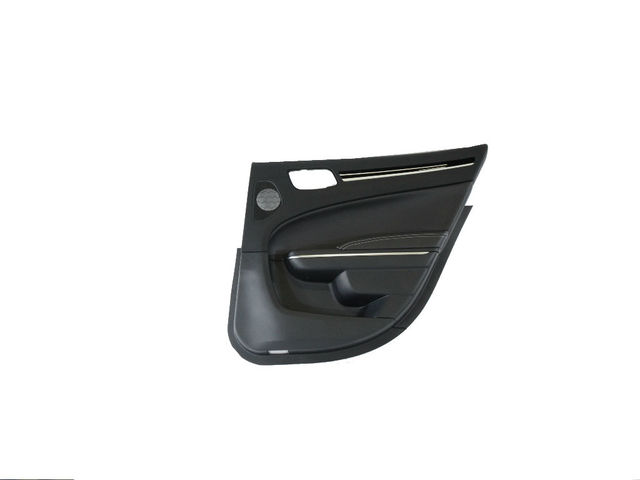 Buy OEM Mopar Interior Door Panels & Parts | Mopar Estores