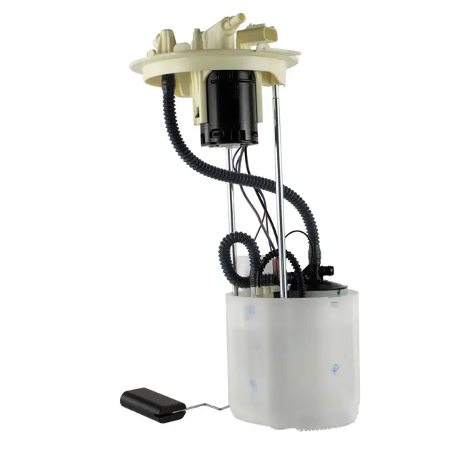 ML3Z-9H307-F - Electric Fuel Pump 2021-2024 Ford F-150 | Big 3 Auto Parts