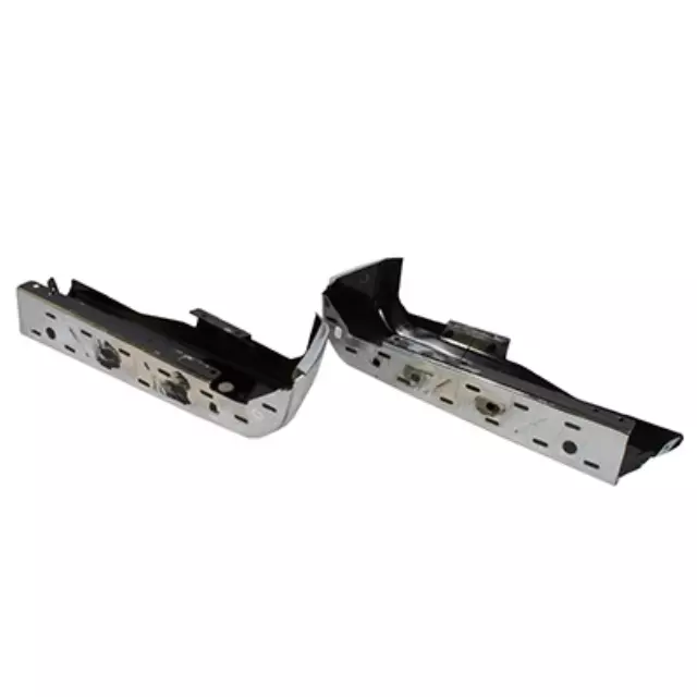 Bumper & Components - Rear for 2017 Ford F-150 | Village Ford