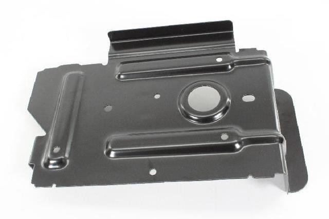 Pick-up Box and Fuel Filler Door for 2019 Ram 1500 Classic | Mopar Parts