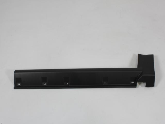 2011-2017 Jeep Patriot Sill Molding, Right 5182574AB | Mopar Estores