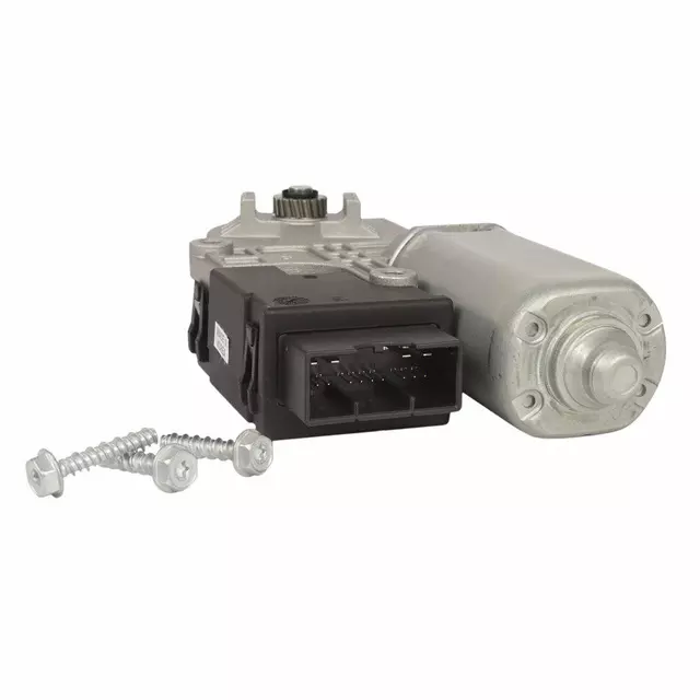 Genuine OEM Ford Part - Motor BB5Z-15790-D | Genuine OEM Ford Parts ...