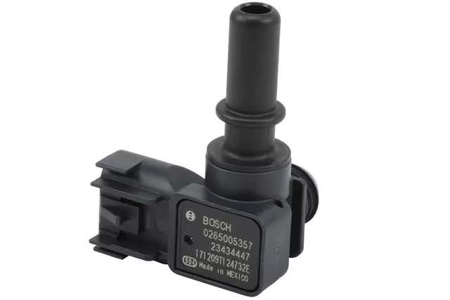 2016-2022 GM Power Brake Booster Vacuum Sensor 23434447 GM ...