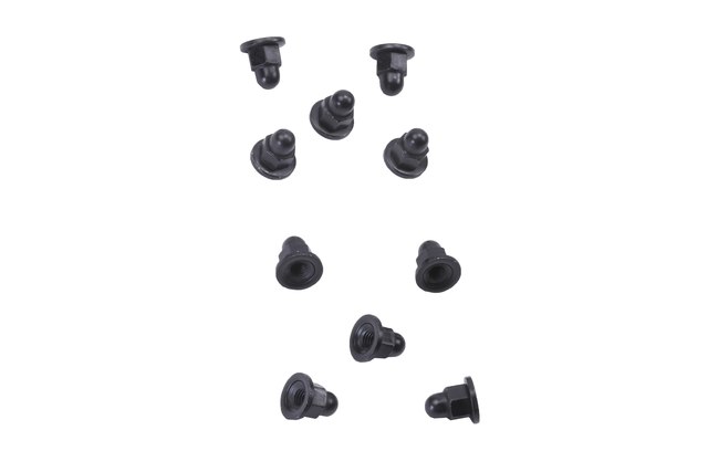 2011-2016 Chevrolet Multi-Purpose Nut 11571121 | GMPartsDirect.com