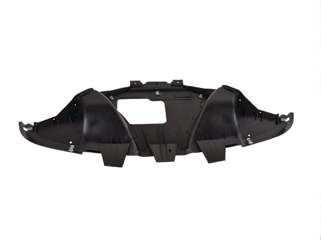 2012-2016 Jeep Grand Cherokee Front Belly Pan 68089029AD | My Mopar Parts