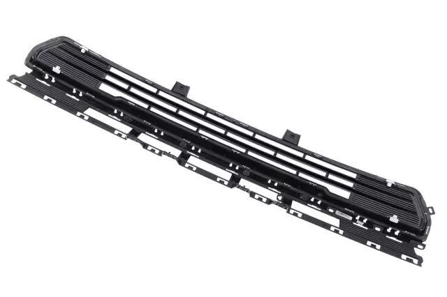 2020-2023 GMC Acadia Bright Chrome Front Lower Grille 84710312 GM ...