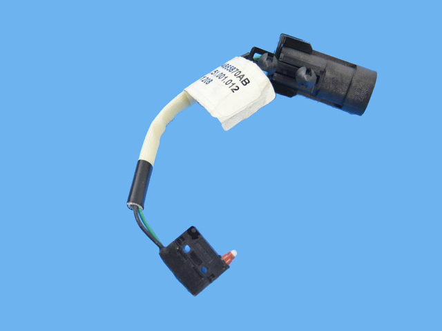 Door Handle | Mopar Parts Online