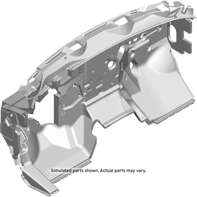 Genuine Chevrolet Silverado 1500 Car Parts & Accessories | Your Trusted ...